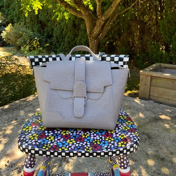 Senreve | Bags | Mini Maestra Bag | Poshmark